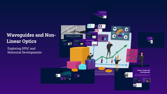Waveguides and Non-Linear Optics by mahima bhardwaj on Prezi