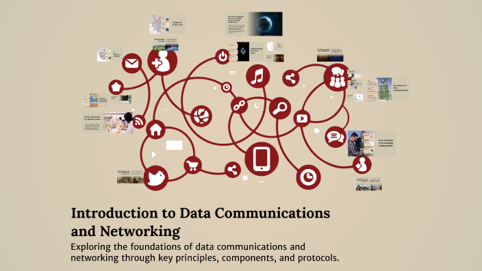 Introduction to Data Communications and Networking by gimi tnot on Prezi