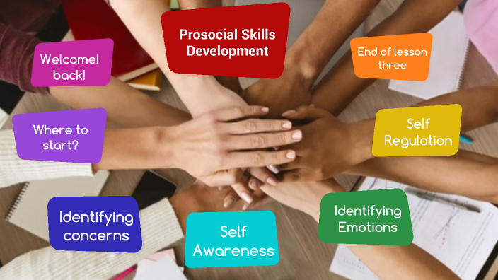 prosocial skills lesson 3 by Melissa Tousignant on Prezi