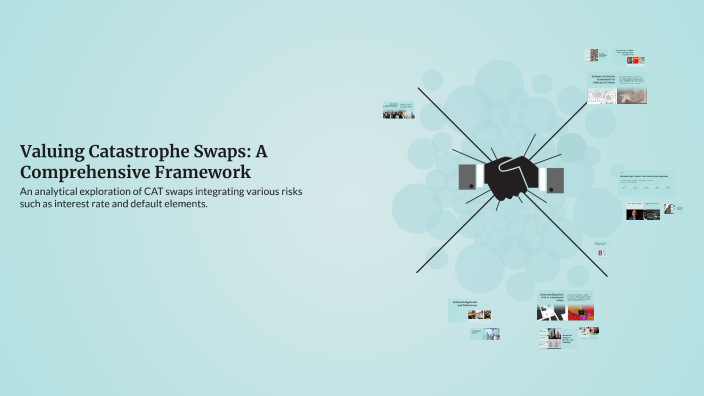 Valuing Catastrophe Swaps: A Comprehensive Framework by پرستو سبزیان on ...