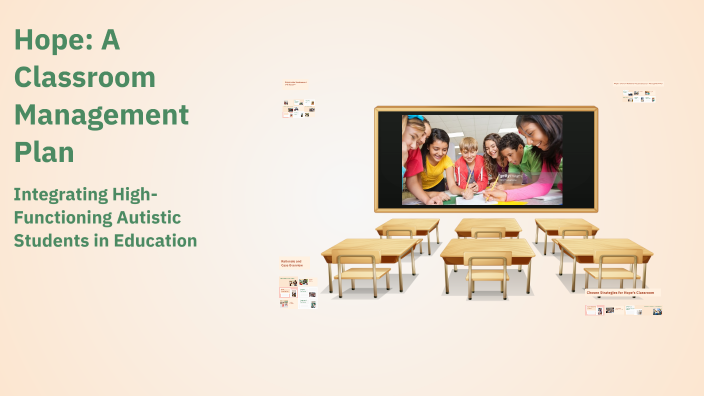 Hope: A Classroom Management Plan by Destiny Zuniga on Prezi