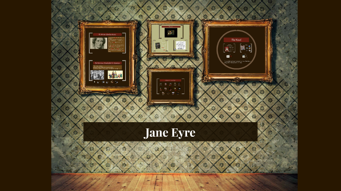 Jane Eyre by Amber Picklesimer on Prezi