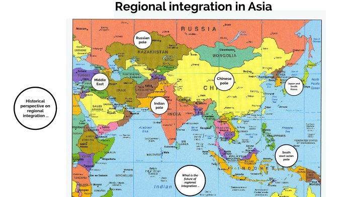 Regional integration in Asia by Giulio Benelli on Prezi