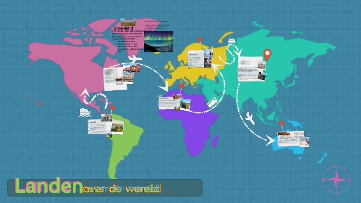 The world wap-school presentatie(Luna) by kla 107 on Prezi