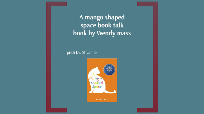 A mango shaped space by shyanne Bernard on Prezi