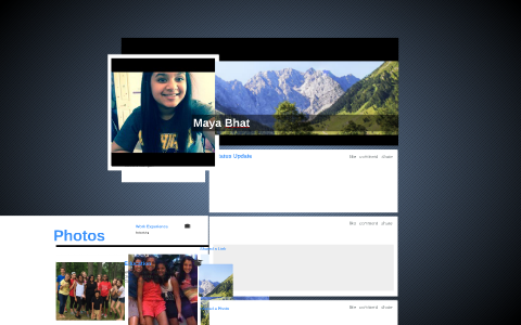 Maya Bhat by Maya Bhat on Prezi