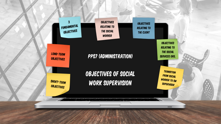 Objectives Of Social Work Supervision By Nevien Siquira Mariz Dandoy objectives-of-social-work-supervision-by-nevien-siquira-mariz-dandoy