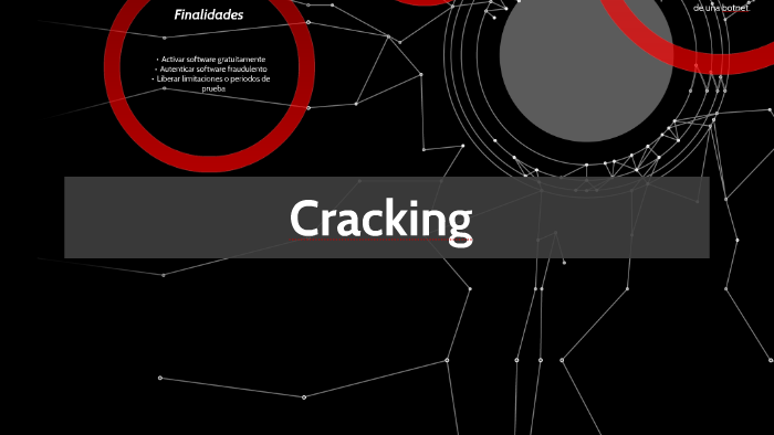 Crack informático by Gustavo Ahumada Morales on Prezi