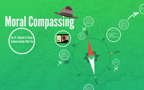 Moral Compassing by Kristin Fox on Prezi