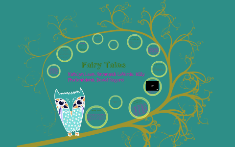Fairy Tale Intro/Animal Fairy Tales by Billy Danh on Prezi
