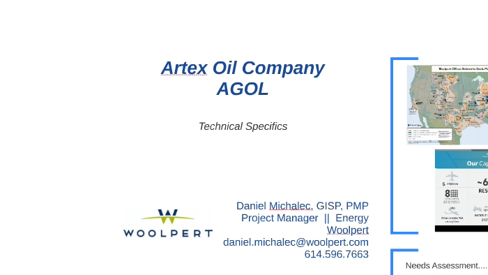 Artex Oil Co. by Daniel Michalec on Prezi