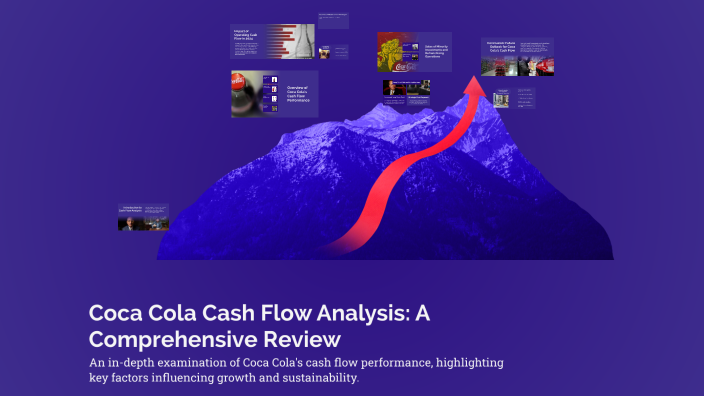 Coca Cola Cash Flow Analysis: A Comprehensive Review by camille manaud ...
