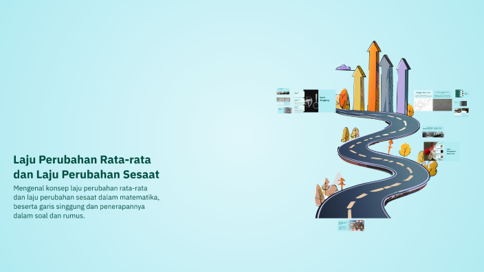 Laju Perubahan Rata-rata dan Laju Perubahan Sesaat by 105_M25D_Nuril ...