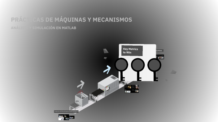 PRÁCTICAS DE MÁQUINAS Y MECANISMOS by Jose Luis Aranda Hidalgo on Prezi