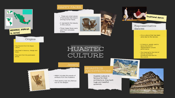 HUASTEC CULTURE by Roxana Namorado Alvarez on Prezi