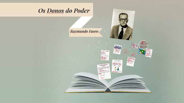 Os Donos do Poder by Alessandra Monteiro de Castro on Prezi