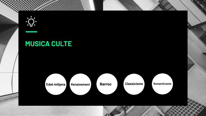 La història de la música culta by Tudor Andrei Sumandea on Prezi