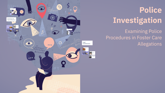 Police Investigation by Fiona Curson on Prezi