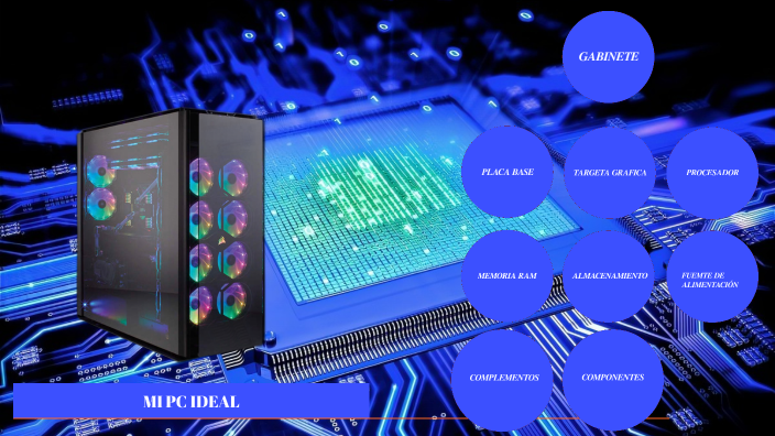 MI PC IDEAL by Bayron Flores on Prezi