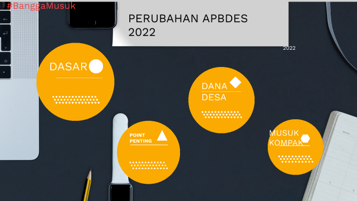 PERUBAHAN APBDES 2022 by RIO ARDIANA on Prezi
