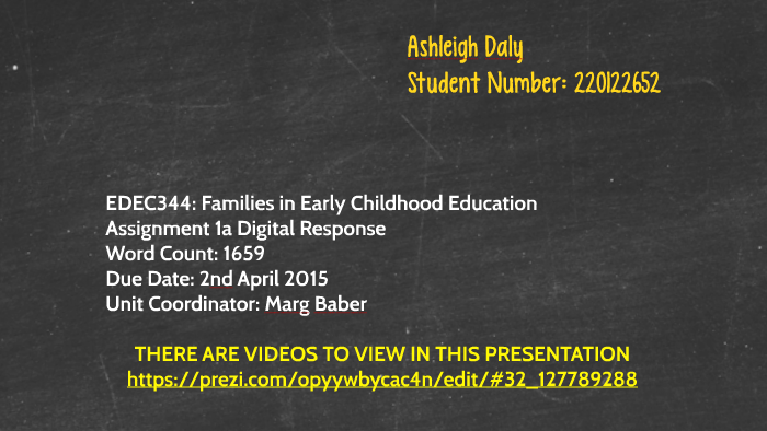 Families within Australia by Ashleigh Daly on Prezi