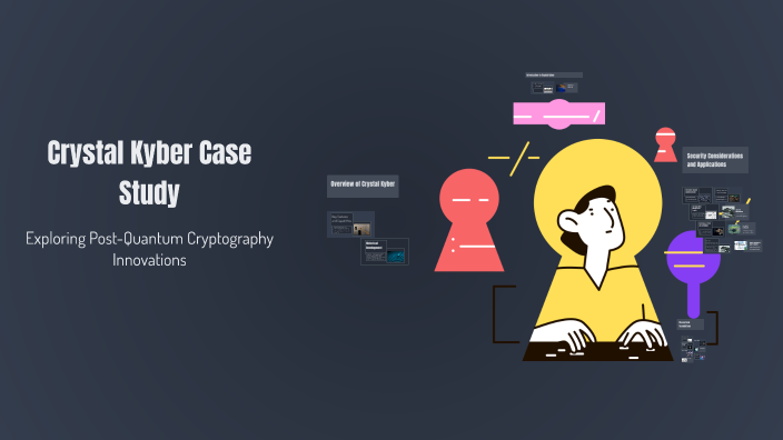 Crystal Kyber Case Study by Yug Parekh on Prezi