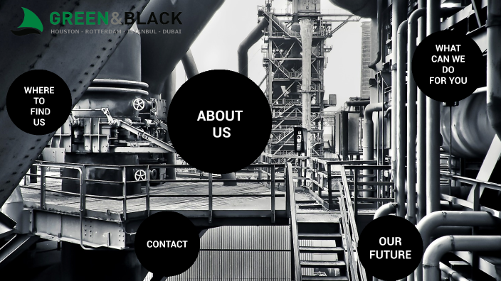 G&B Rotterdam by GNB Marine Logistics on Prezi