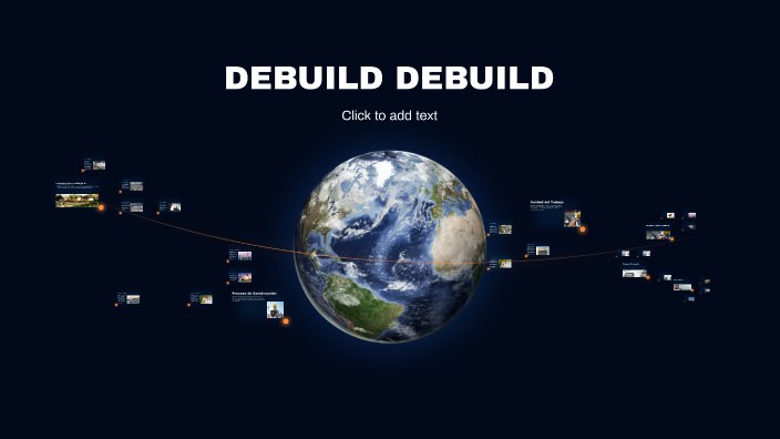 DEBUILD DEBUILD by Dimni Castillo on Prezi