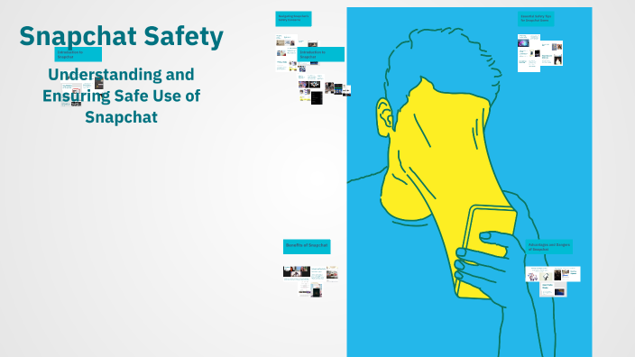 Snapchat Safety by Katelyn Wisneski on Prezi