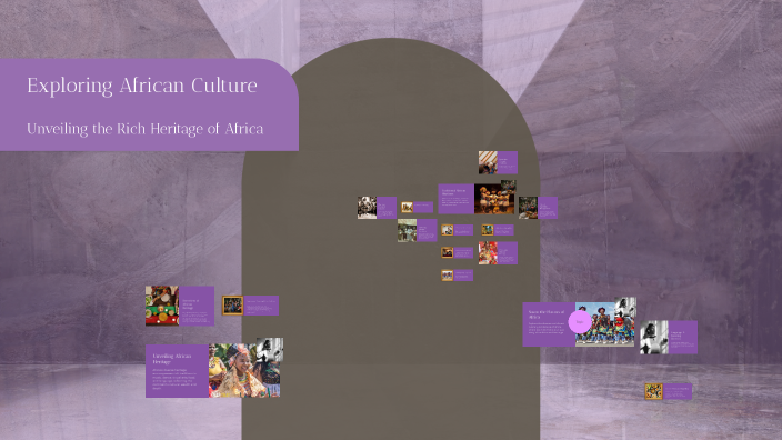 Exploring African Culture by Laila Moolji on Prezi