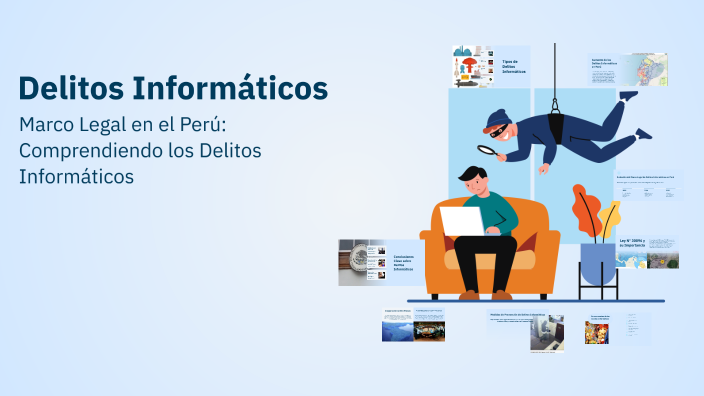 Delitos Informáticos by angie huaman baldo on Prezi