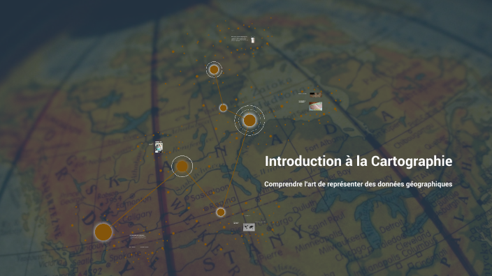Introduction à la Cartographie by meriem aouji on Prezi