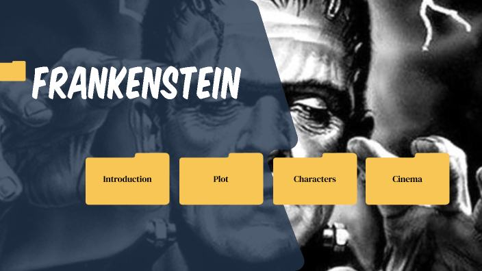 Frankenstein Lapbook by Irune Àlvarez Perpñá on Prezi