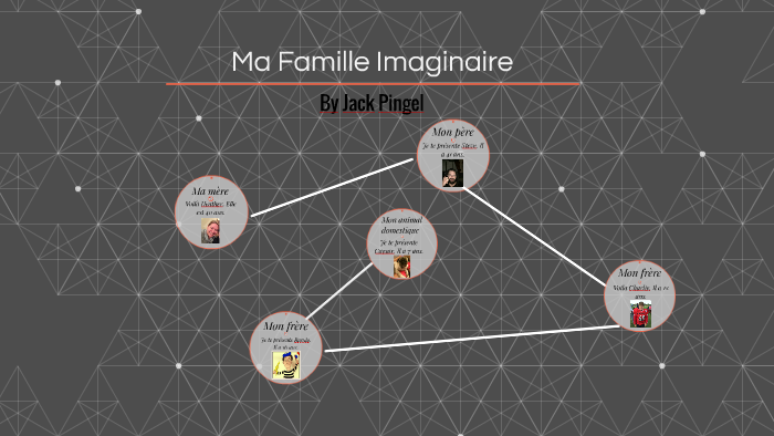 Family Tree by Jack Pingel on Prezi