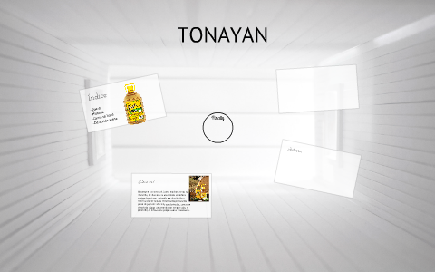 Tonayan by alejandro lora on Prezi
