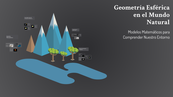 Geometría Esférica en el Mundo Natural by karim Rios on Prezi