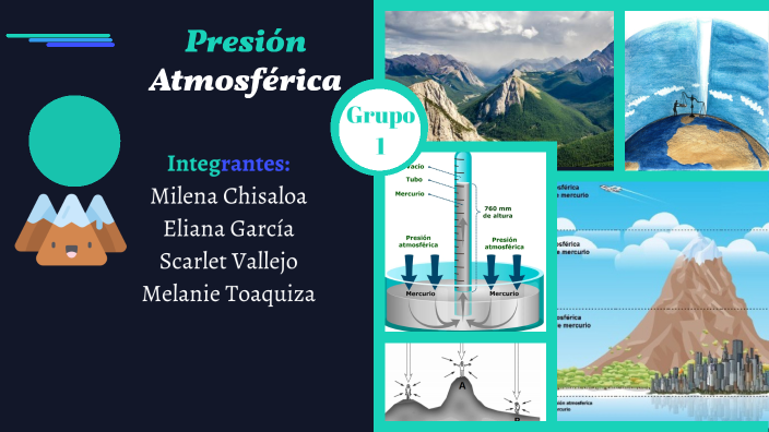 Presión Atmosférica by Sire Mela on Prezi
