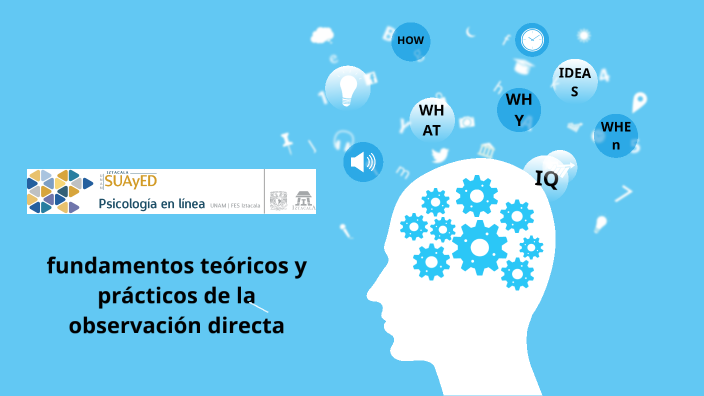 OBSERVACIÓN DIRECTA by karen hernandez on Prezi