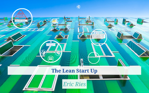 The Lean Start Up by Ryan Crowl