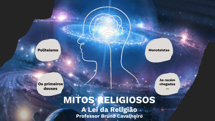 Mitos Religiosos by Bruno C on Prezi