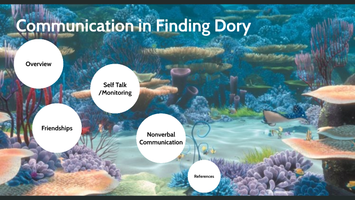Finding Dory by Emalyn Nelson on Prezi