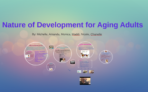 Nature of Development by Michelle Colangelo