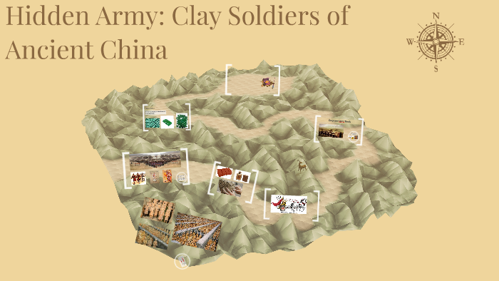 Hidden Army: Clay Soldiers of Ancient China by Jasprah Diona on Prezi