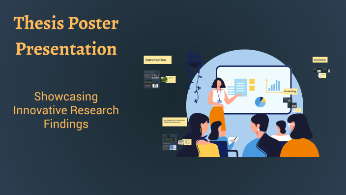 Thesis Poster Presentation by Kate Kulig on Prezi