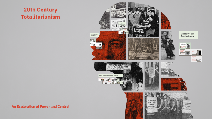 20th Century Totalitarianism by Zoe Dean on Prezi