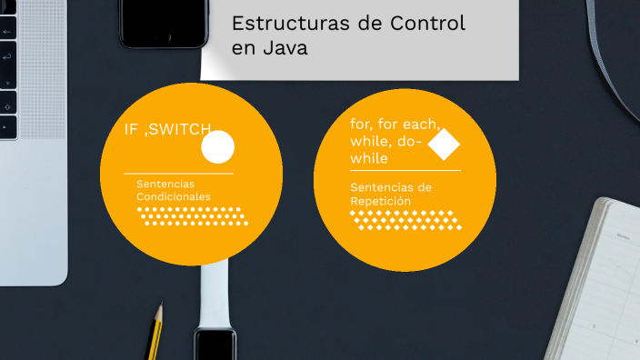 Estructuras De Control En Java by Emiliano Aguilar on Prezi