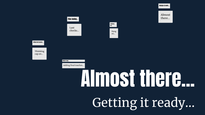 Pitch Deck for AI Chatbot by sampreeti kk on Prezi