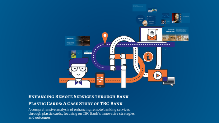 Enhancing Remote Services through Bank Plastic Cards: A Case Study of ...