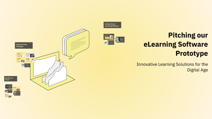Pitching our eLearning Software Prototype by Keren Irungu on Prezi