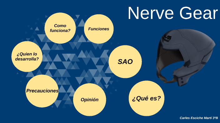How The Nervegear Works – Is the nervegear a solution or a cause to ALS ...